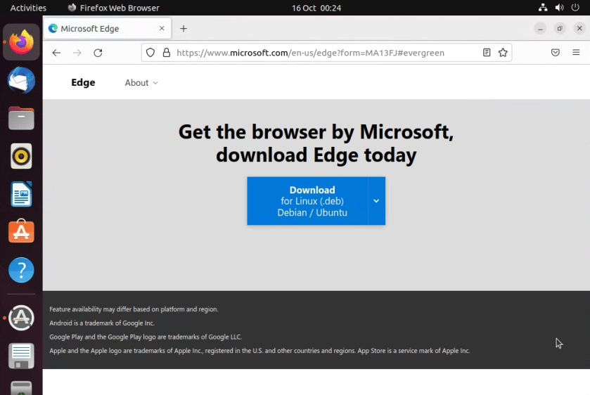 First steps into Linux management via Microsoft Intune – SCCMentor ...