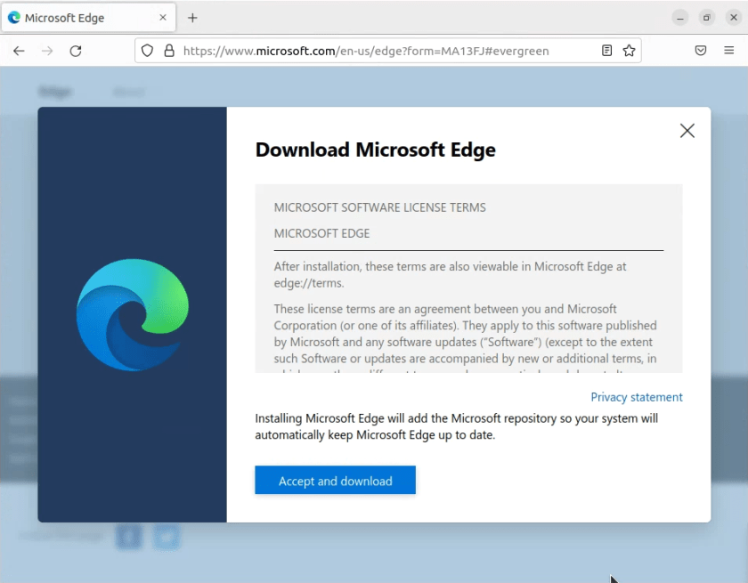 First steps into Linux management via Microsoft Intune – SCCMentor ...