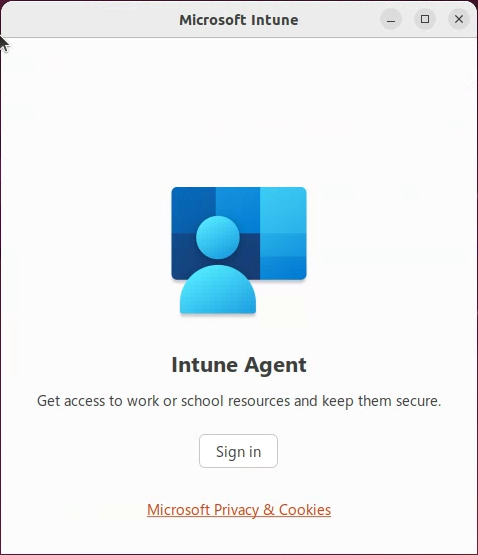 First steps into Linux management via Microsoft Intune – SCCMentor ...