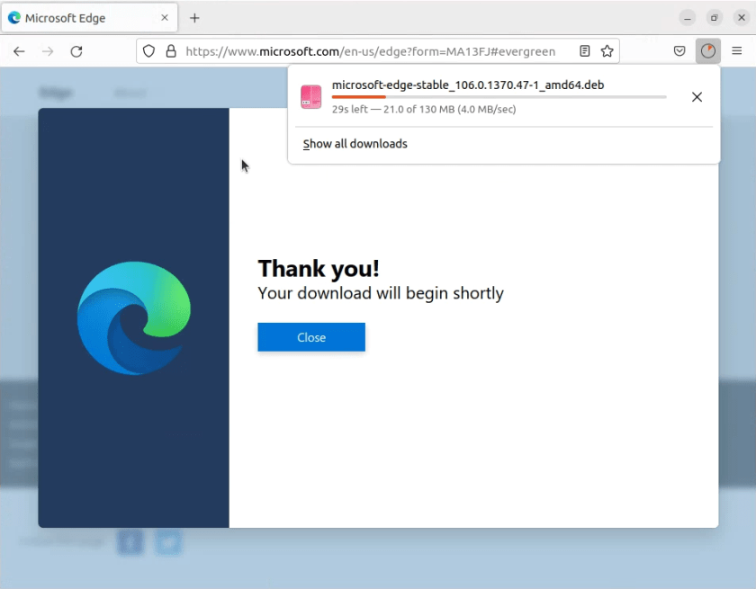 First steps into Linux management via Microsoft Intune – SCCMentor ...