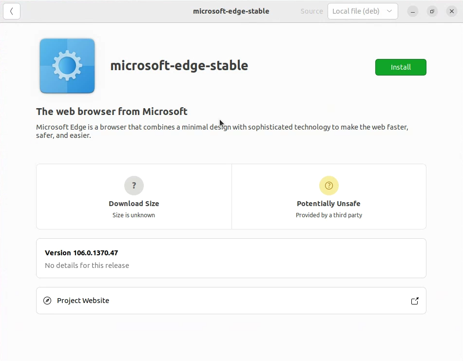 First steps into Linux management via Microsoft Intune – SCCMentor ...