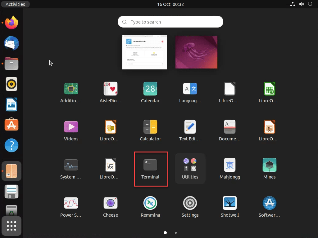 First steps into Linux management via Microsoft Intune – SCCMentor ...