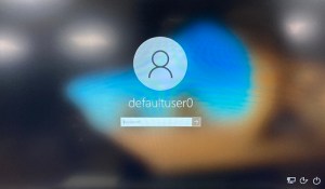 defaultuser0 when using Autopilot pre-provisioning – SCCMentor – Paul ...