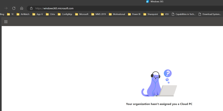 Just Dropped In (To See What Condition My Conditional Access Rule Was ...