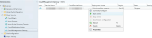 ConfigMgr CMG Connection Analyzer reports Testing the CMG channel for ...
