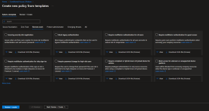 Just Dropped In (To See What Condition My Conditional Access Rule Was ...