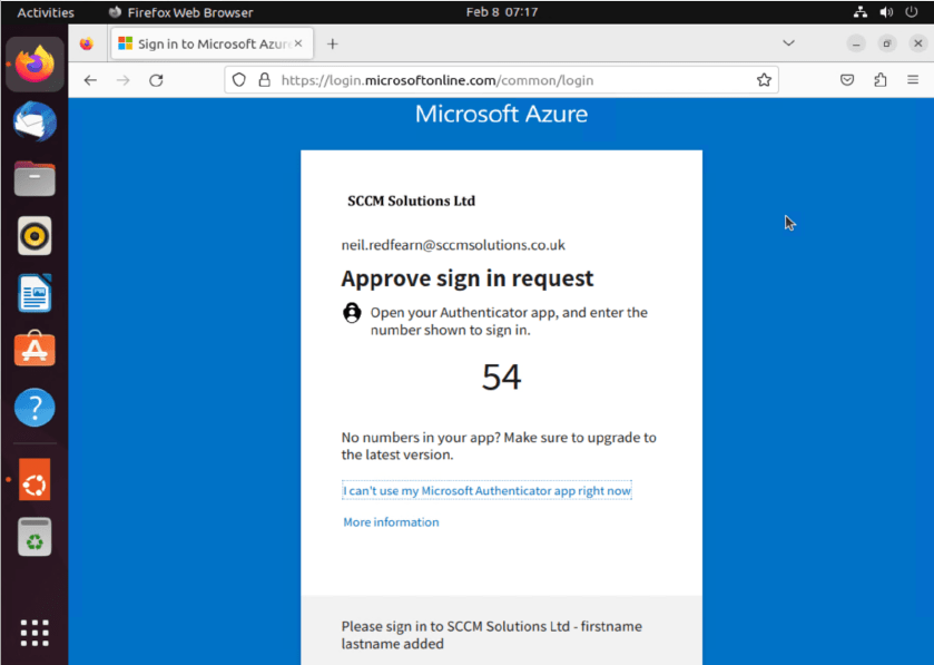 Just Dropped In (To See What Condition My Conditional Access Rule Was ...