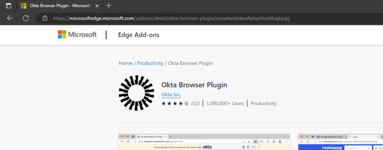 Deploying the Okta extension to Edge and Chrome via Intune – SCCMentor ...