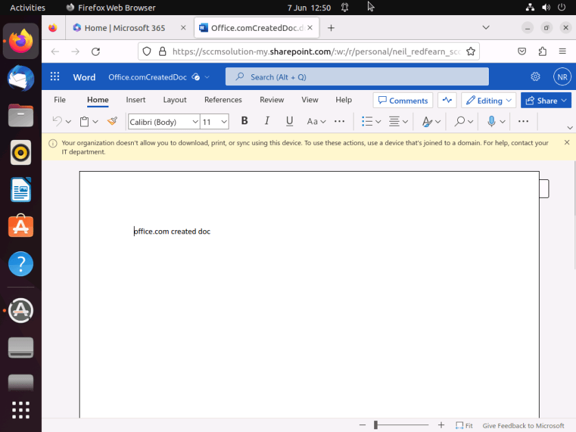 Just Dropped In (To See What Condition My Conditional Access Rule Was ...