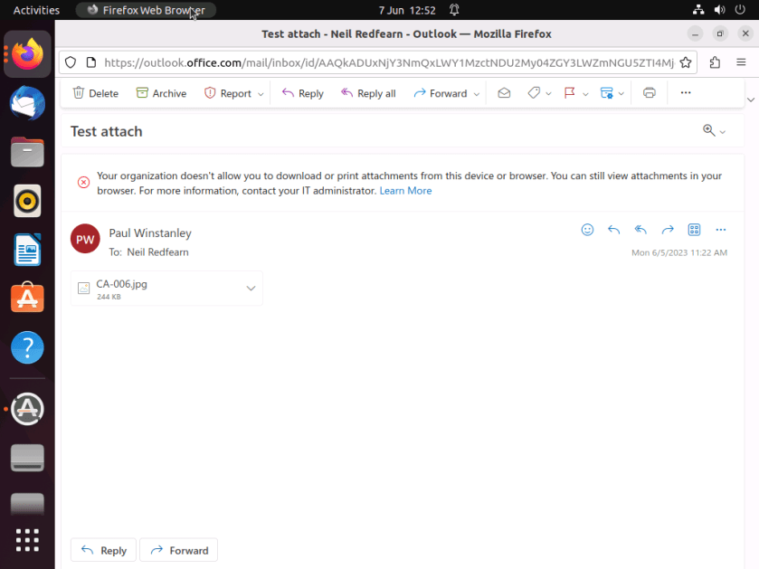 Just Dropped In (To See What Condition My Conditional Access Rule Was ...