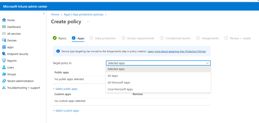 Just Dropped In (To See What Condition My Conditional Access Rule Was ...