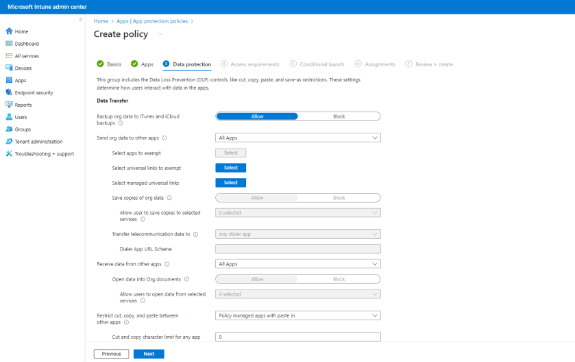 Just Dropped In (To See What Condition My Conditional Access Rule Was ...