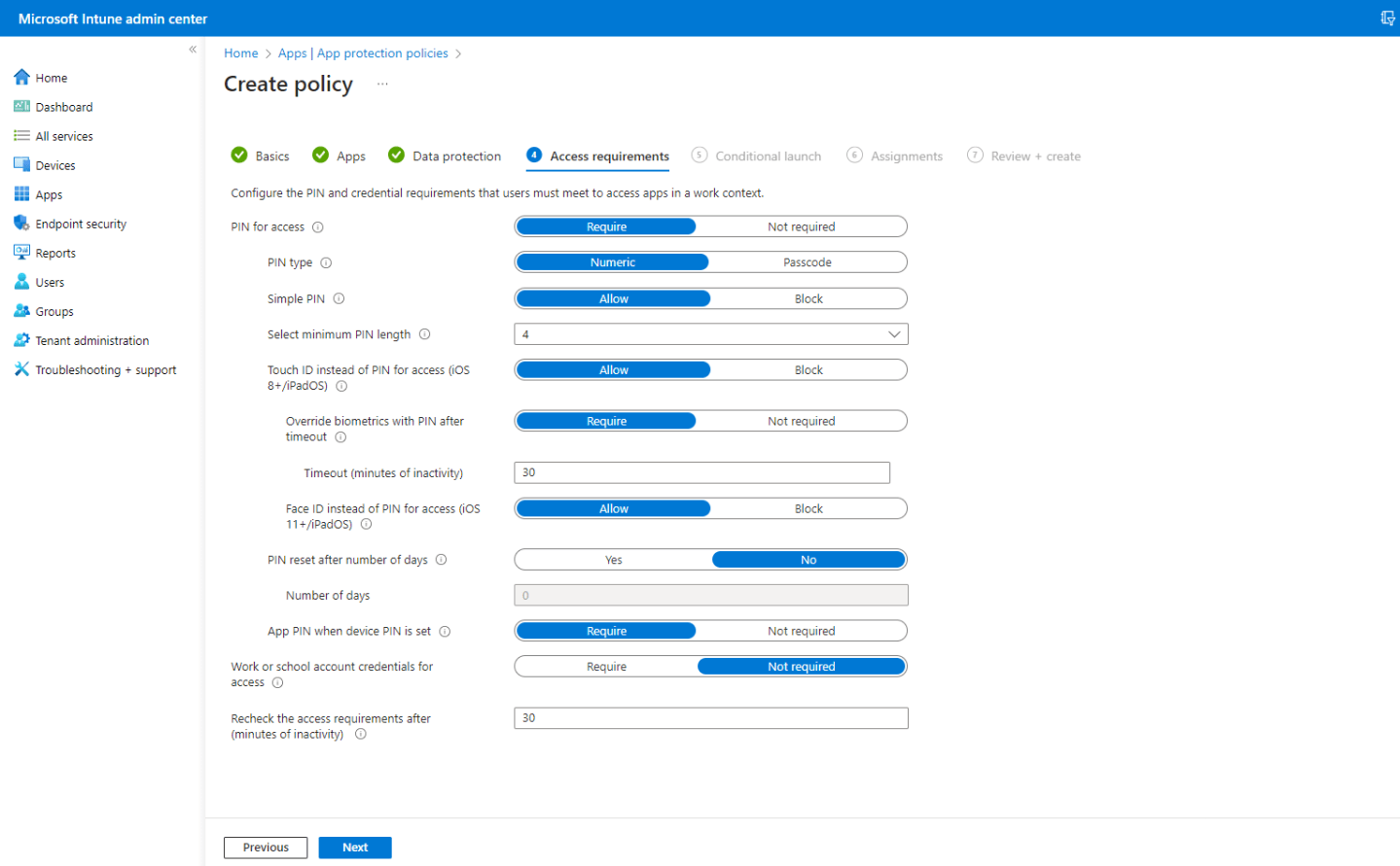 Just Dropped In (To See What Condition My Conditional Access Rule Was ...