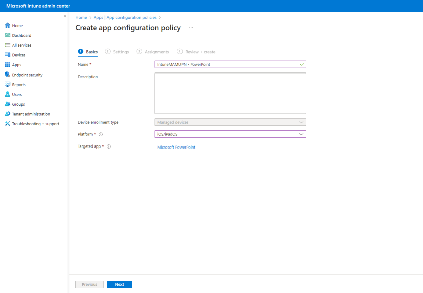 Just Dropped In (To See What Condition My Conditional Access Rule Was ...