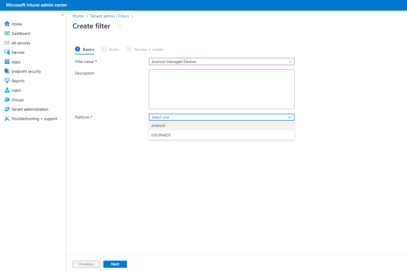 Just Dropped In (To See What Condition My Conditional Access Rule Was ...