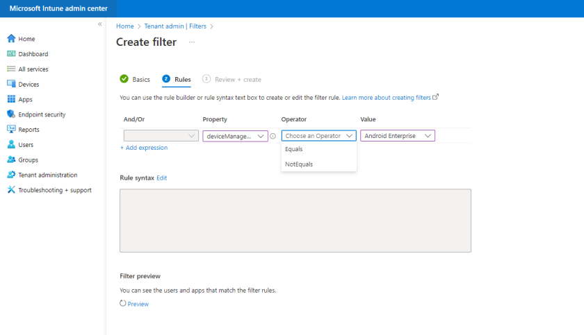 Just Dropped In (To See What Condition My Conditional Access Rule Was ...