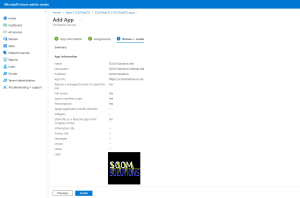 New settings available for the iOS/iPadOS web clip app type – SCCMentor ...