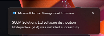 Enterprise App Catalog: App deployment and patching via Intune ...
