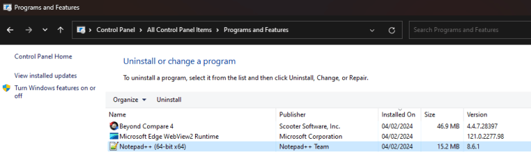 Enterprise App Catalog: App deployment and patching via Intune ...