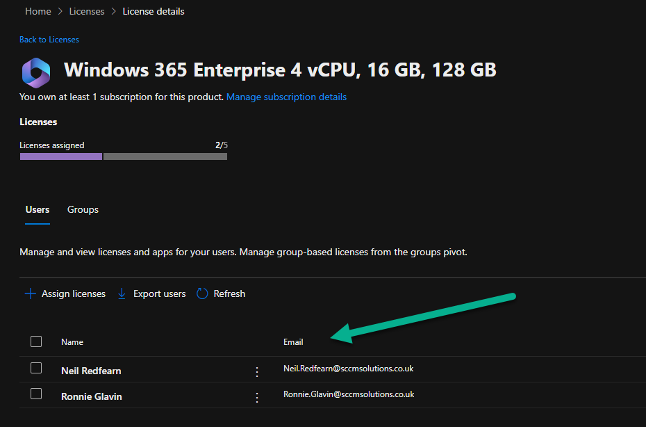 Automated Provisioning of Windows 365 Cloud PCs: Advanced Scripts ...