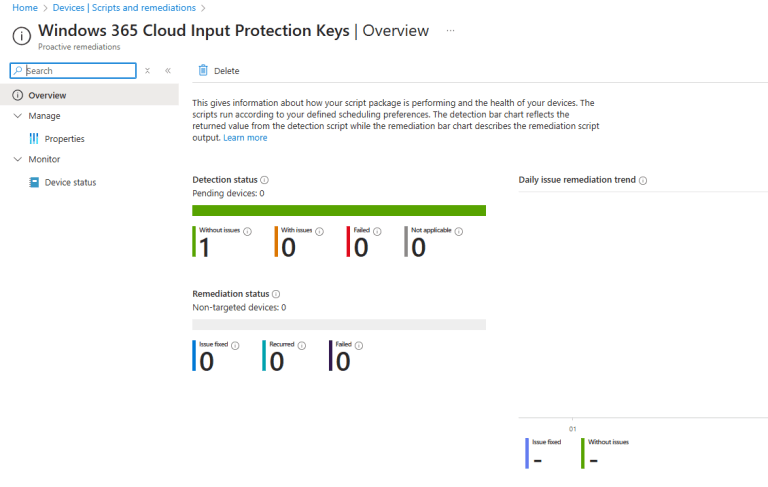 Windows 365 Cloud Input Protection Preview Feature – SCCMentor – Paul ...